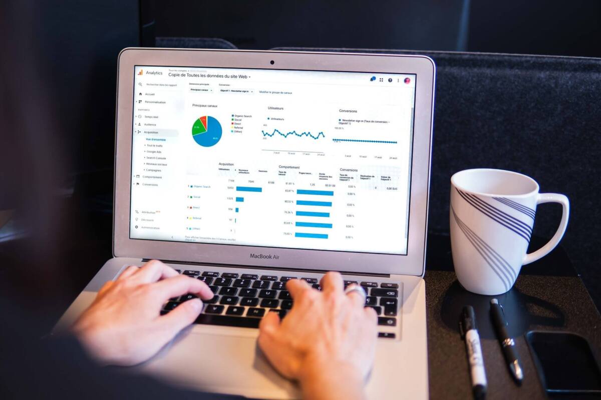 Google Analytics 4: wat is het en hoe kan ik upgraden? - Tijdvooreensite