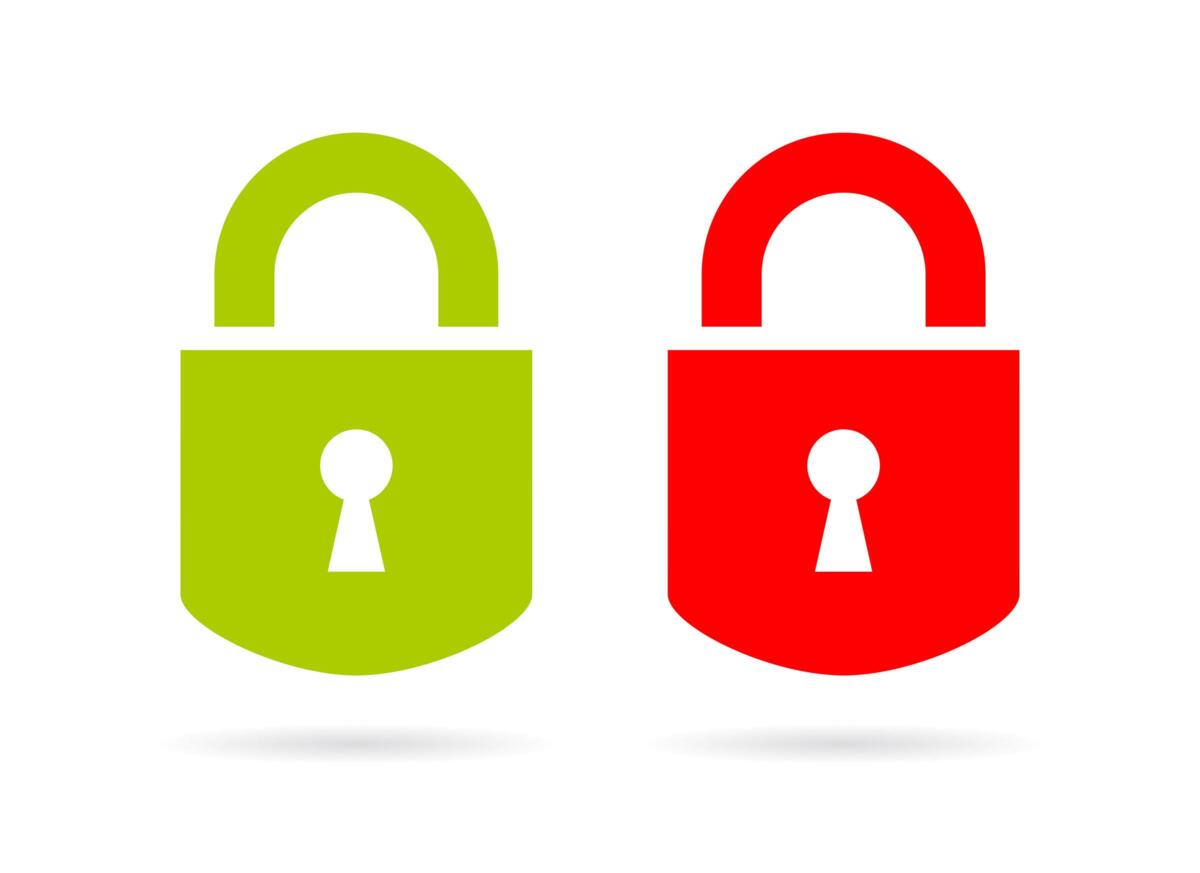 Chrome gaat onveilige sites markeren - Tijdvooreensite